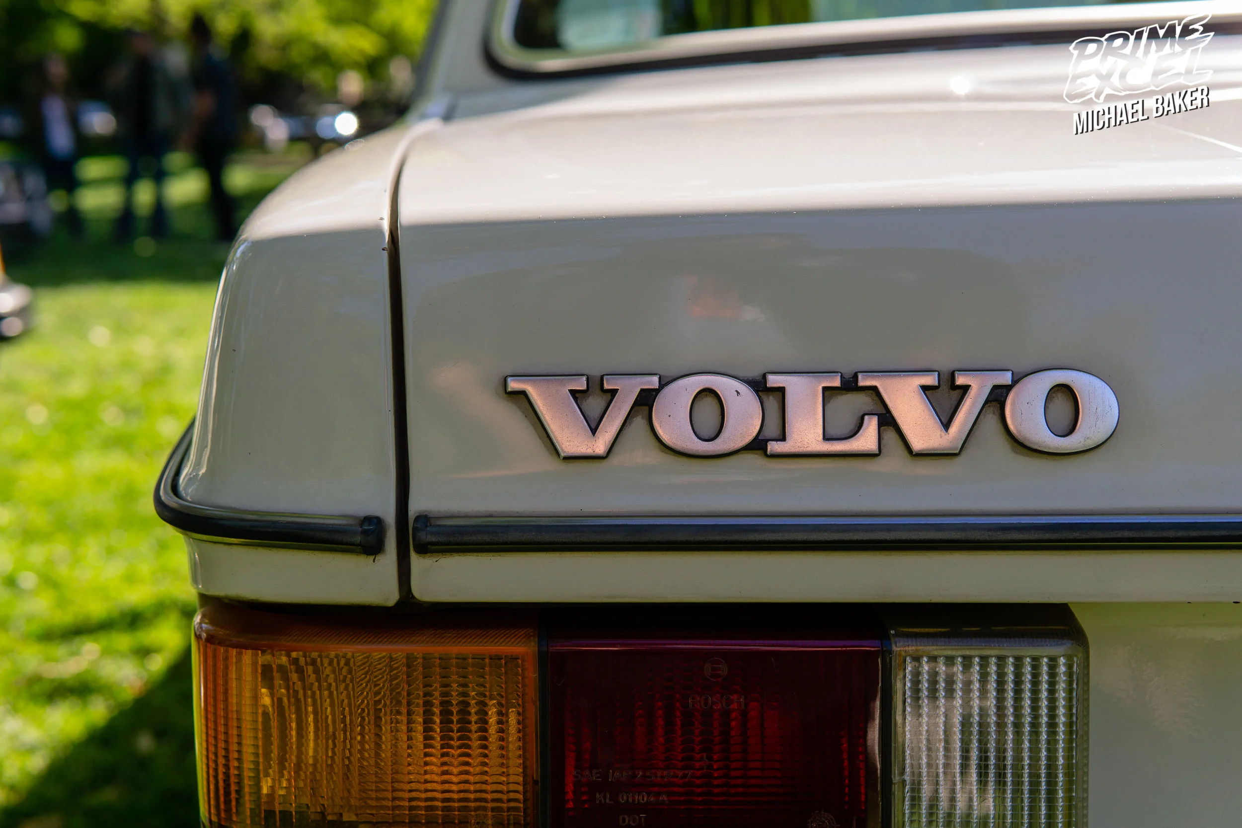 19th Annual Davis Car Show & Swap Meet — Prime Excel