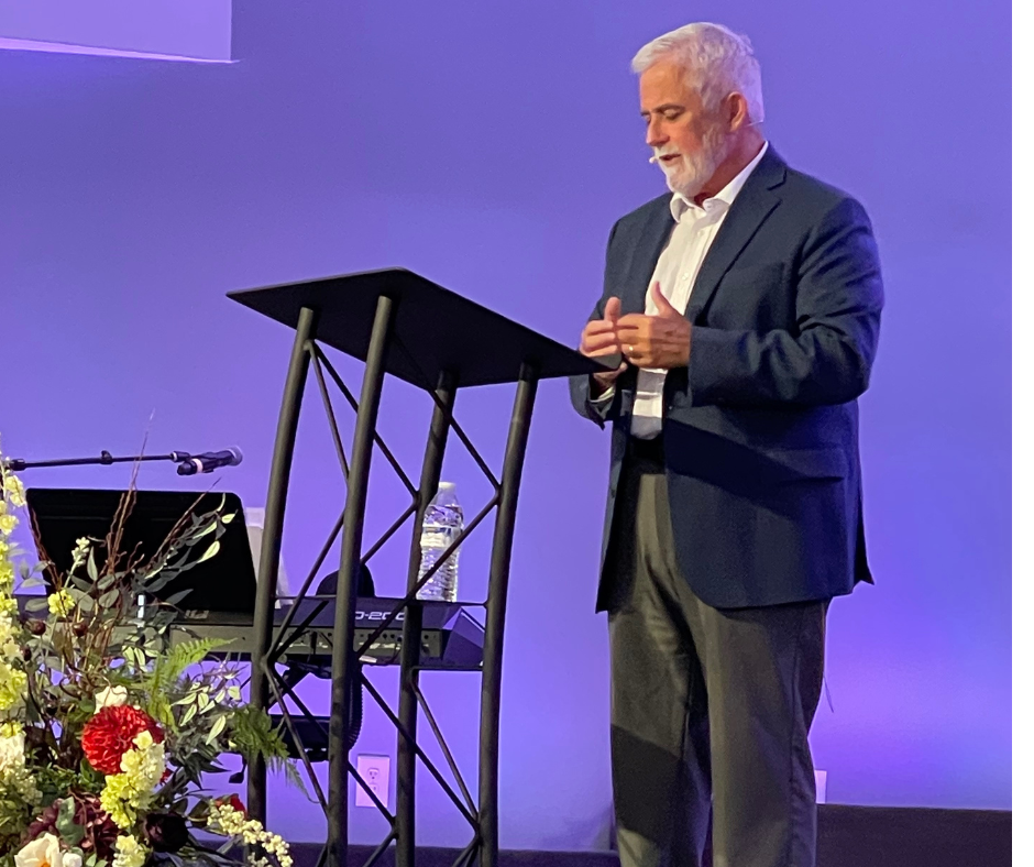 Values & Mission — COGOP