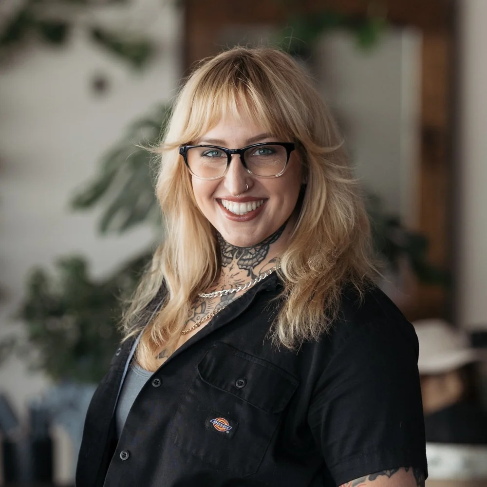 Mint Salon -Mint Team