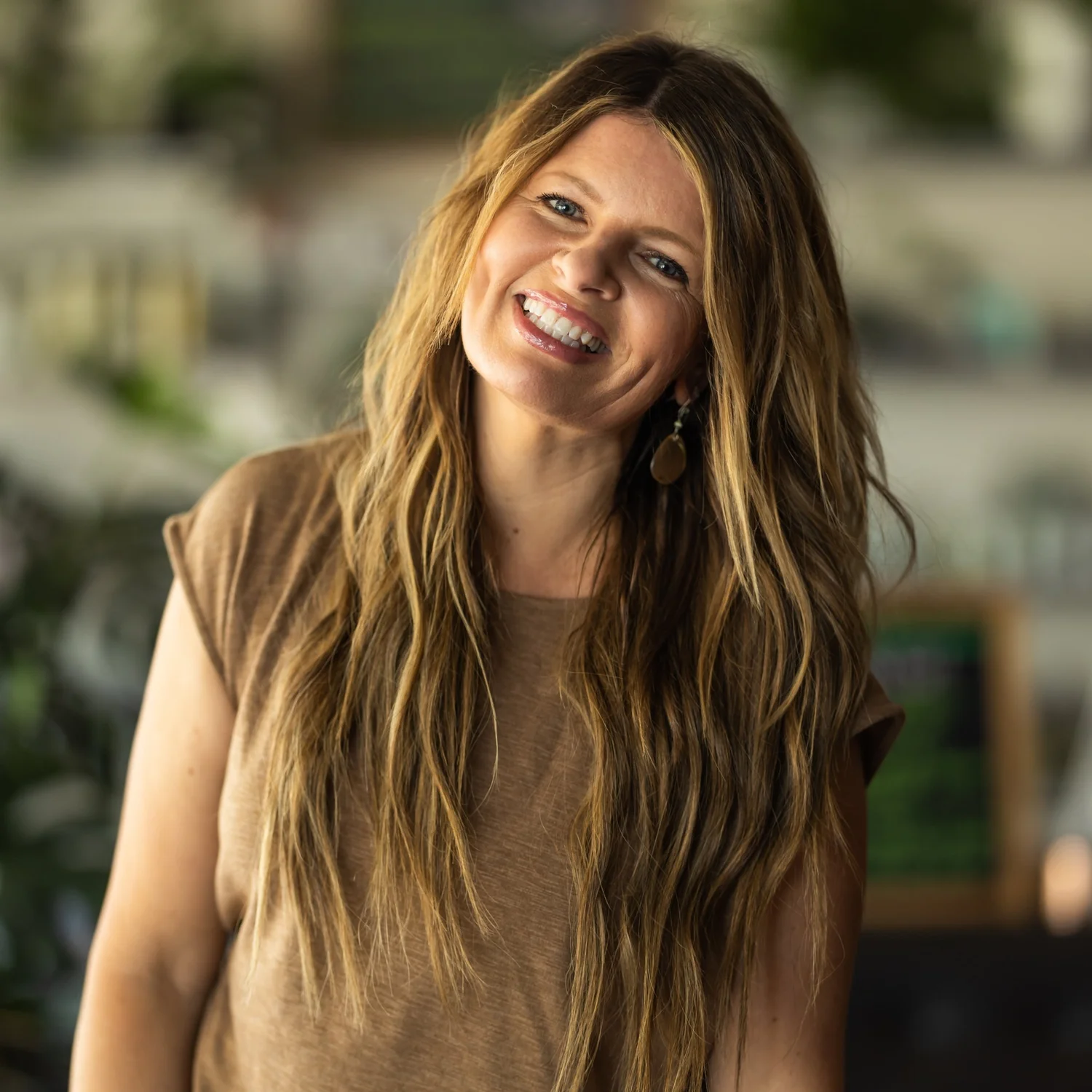 Mint Salon -Mint Team