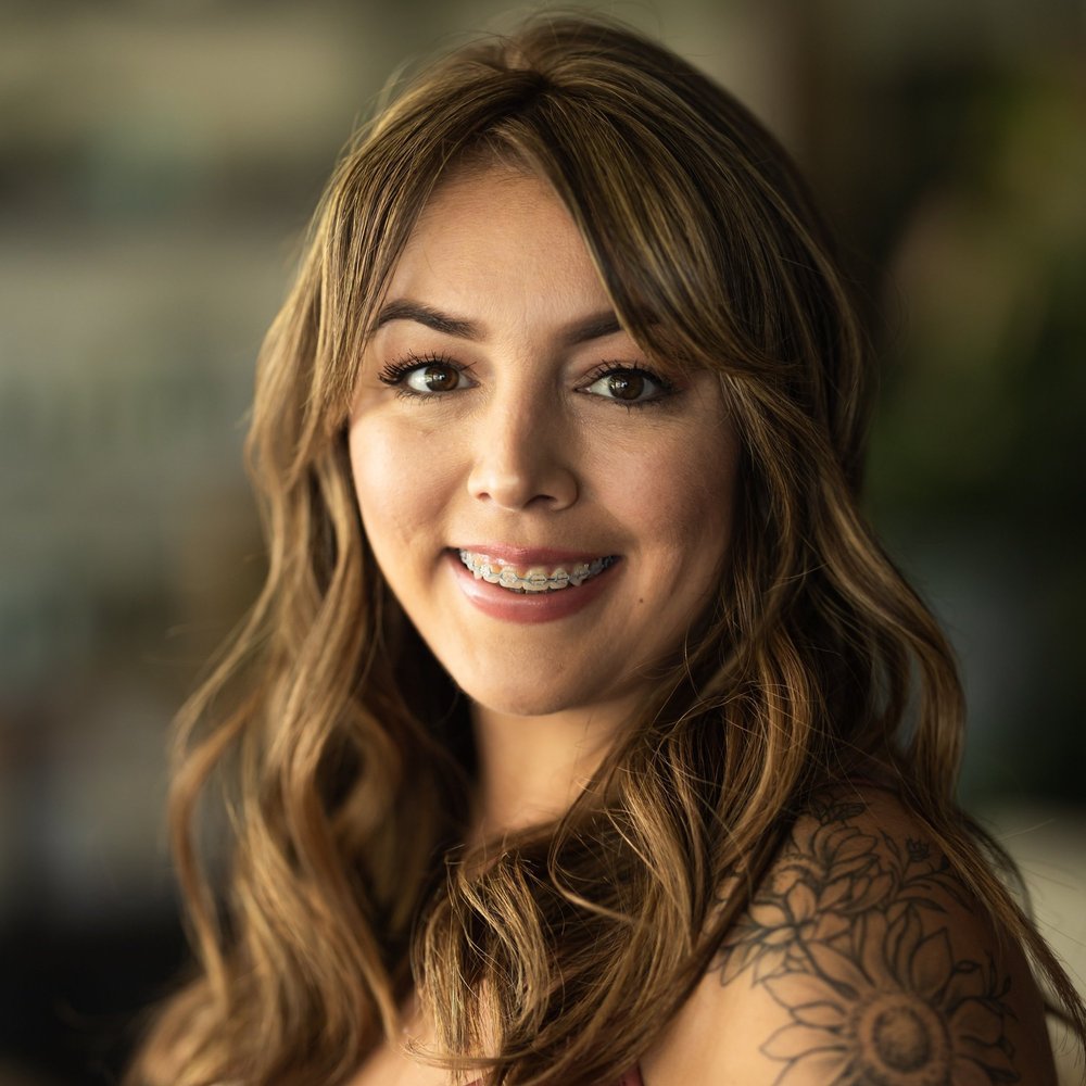 Mint Salon -Jessica Morales, Stylist