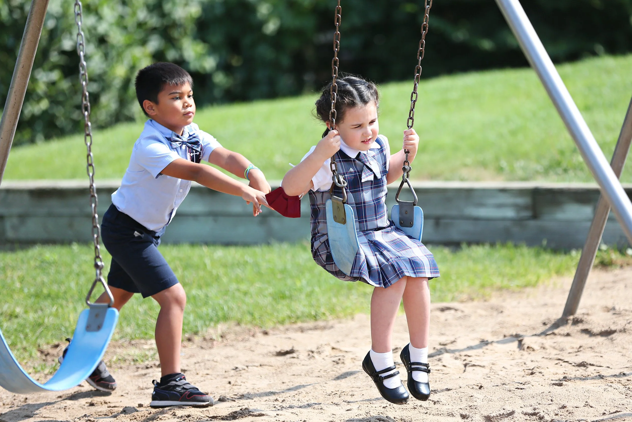 Commissioners — WCEA