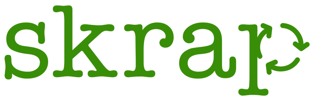 Dry Waste Centres — Skrap