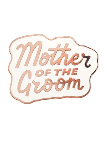 Bridal Party Gifts — RUSH ORDER BRIDE