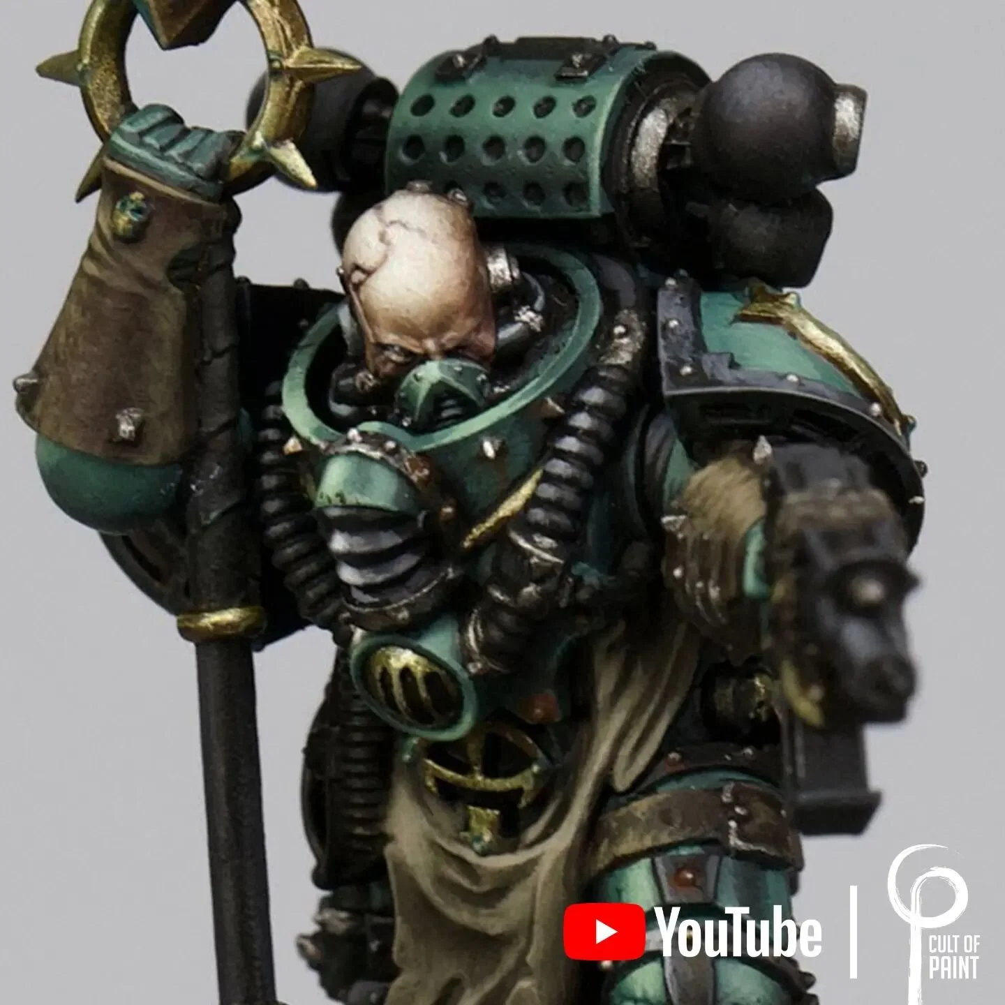 Cult of Paint