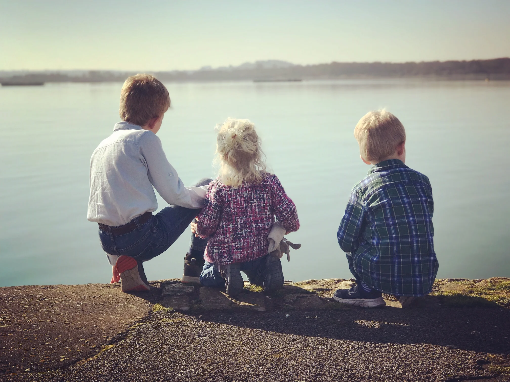 Country Child - Essential for Rural Families
