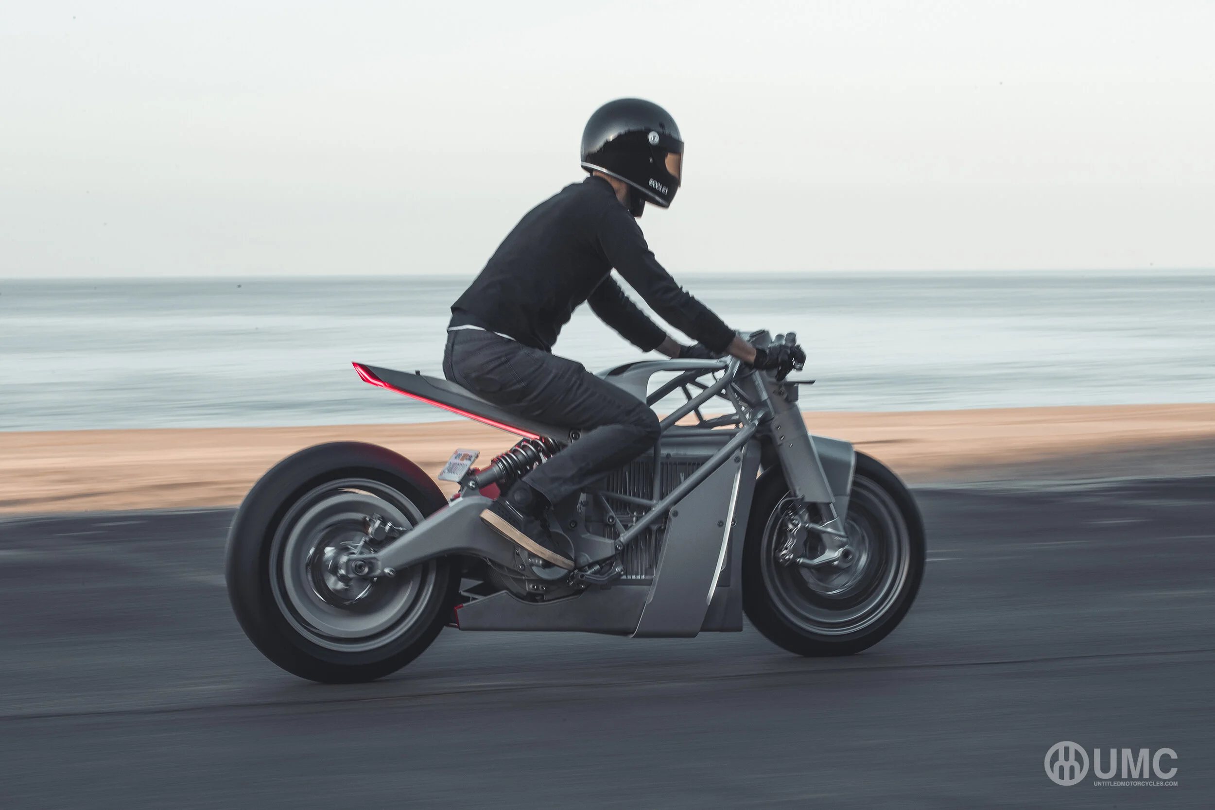 Umc 063 Xp Zero Untitled Motorcycles