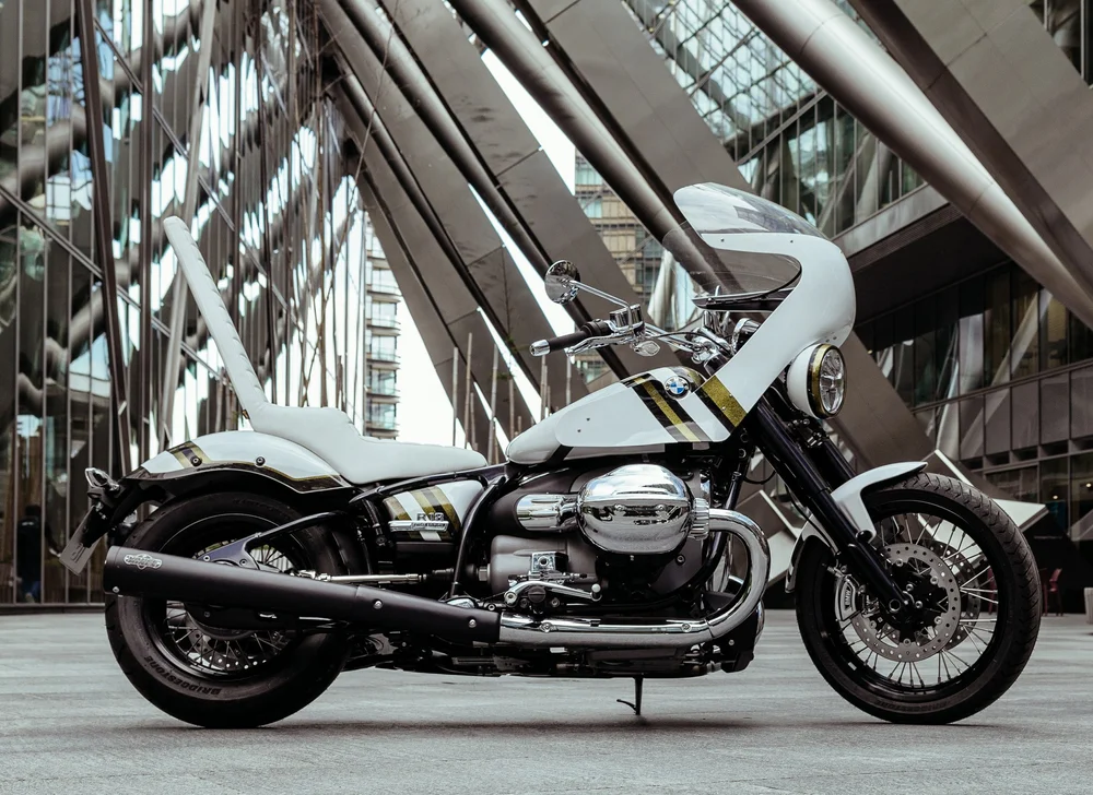 Bikes — Untitled Motorcycles