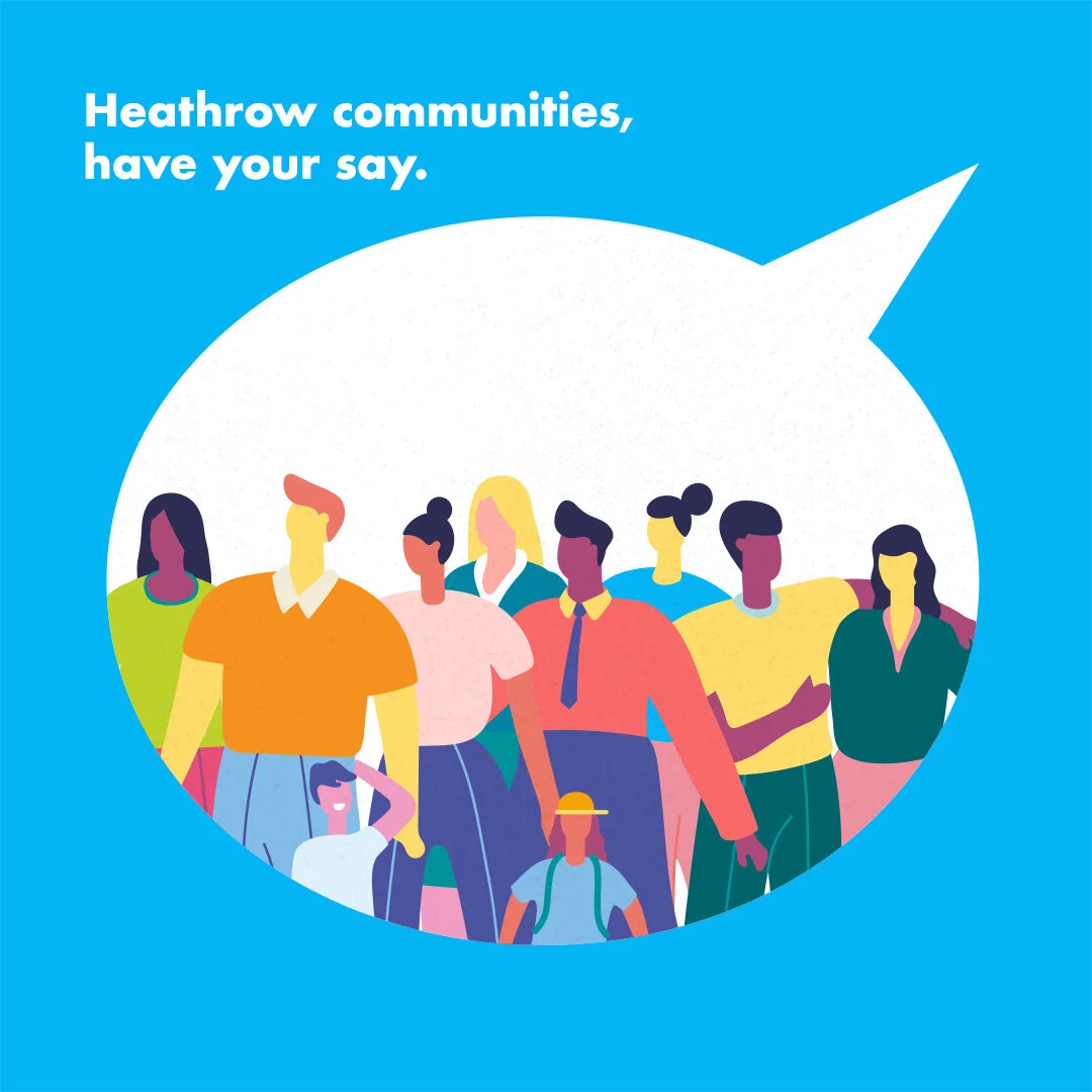 HCEB – Heathrow Community Engagement Board