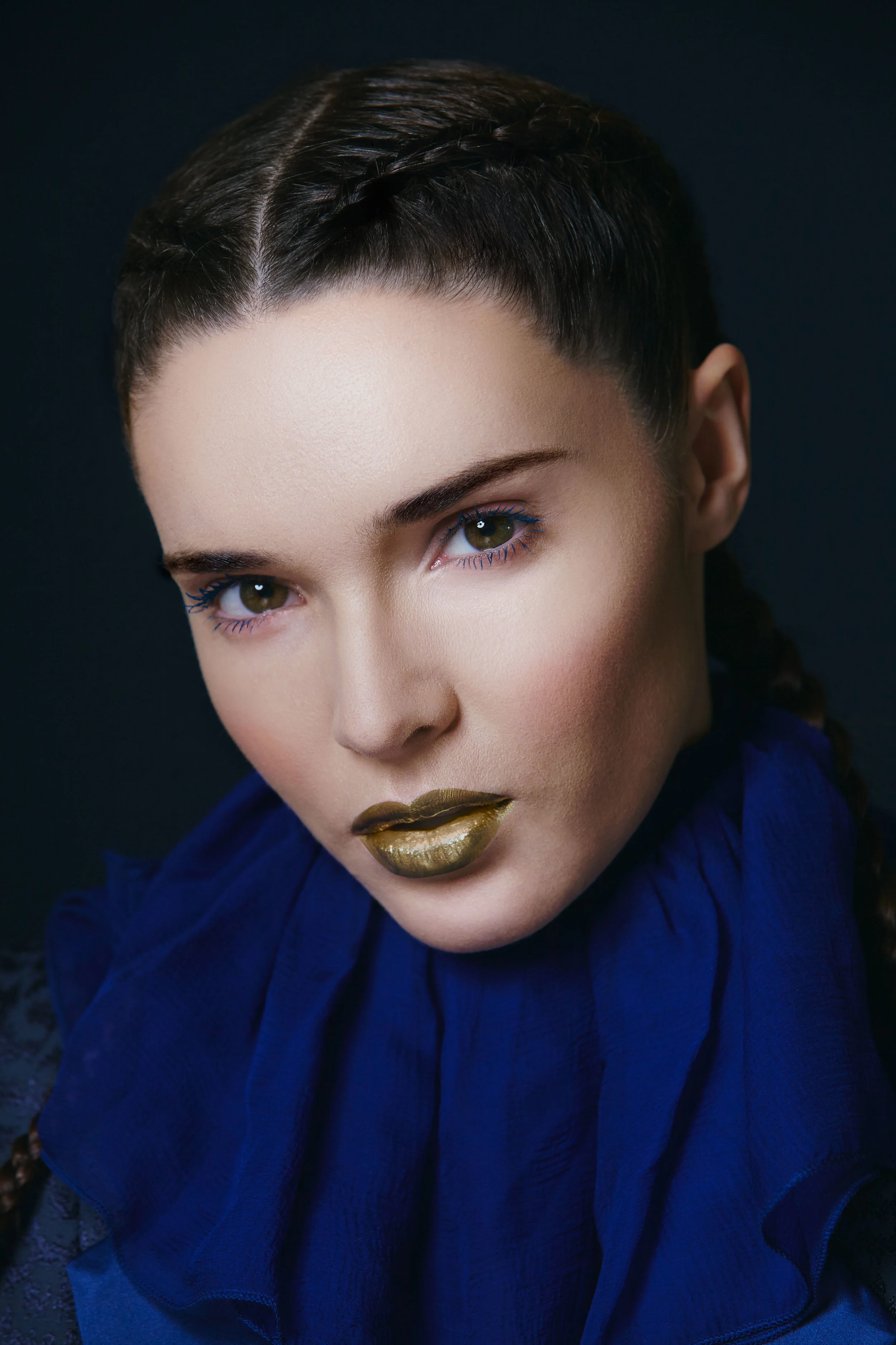 Lauren Gollan | Make-Up Artist in Edinburgh, Scotland