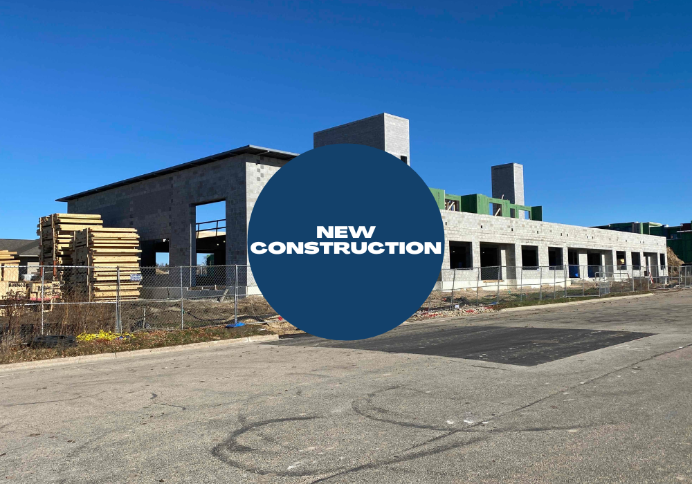 COMMERCIAL — Professional Construction Inc.