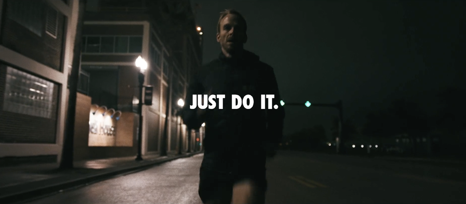 Nike Just Do It Gif
