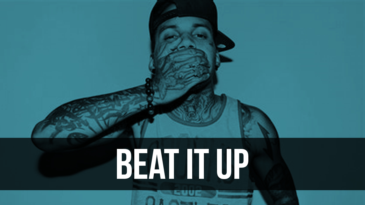 Thugged Out | Young Jeezy Type Beat — FreeBeats.io