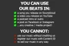 FreeBeats.io | Download Royalty-Free Beats For Your Next Project