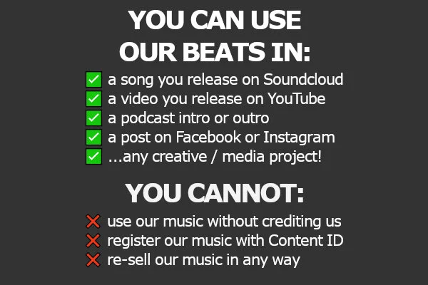 FreeBeats.io | Download Royalty-Free Beats For Your Next Project