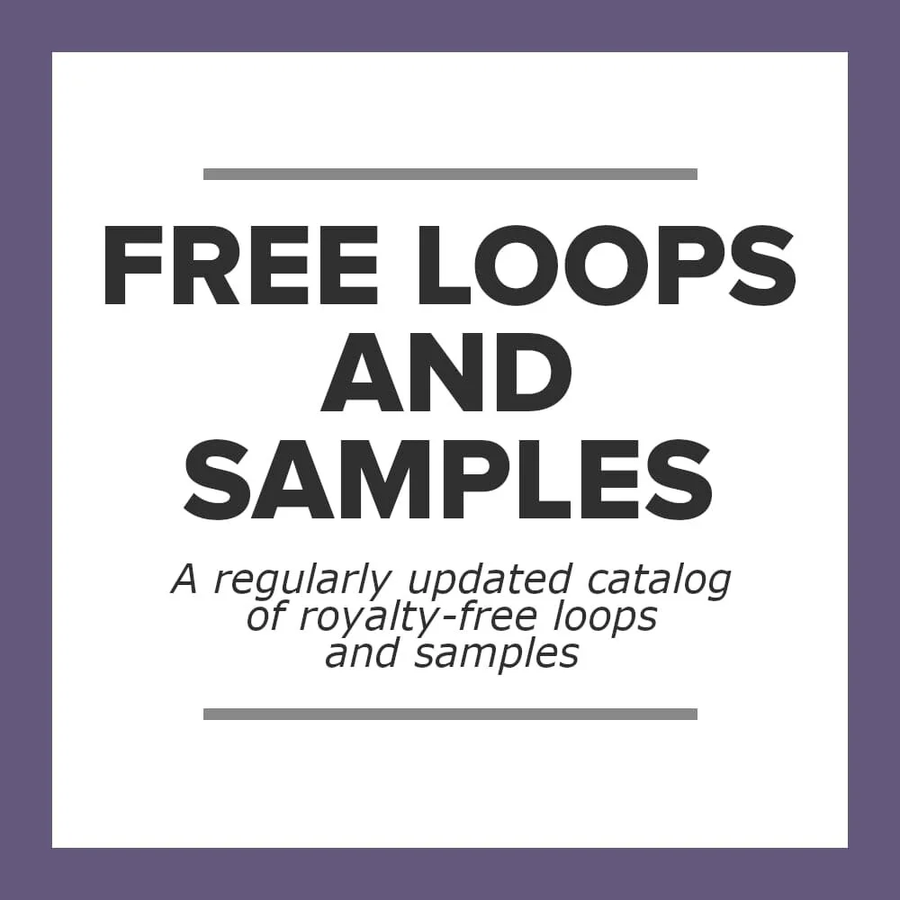 Free Producer Resources — FreeBeats.io