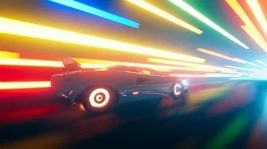 Celestial Freebeats Io