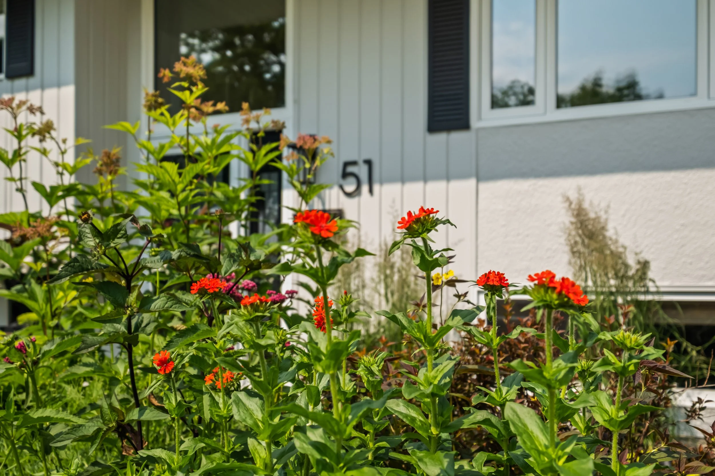 51 Keats Way — Cory Kehler