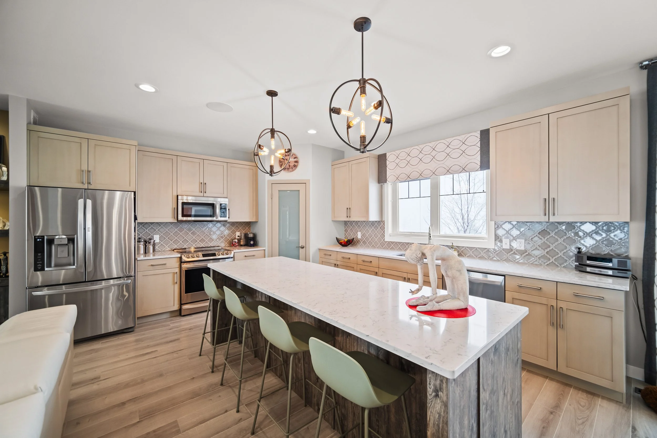 11 Falcon Cove — Cory Kehler