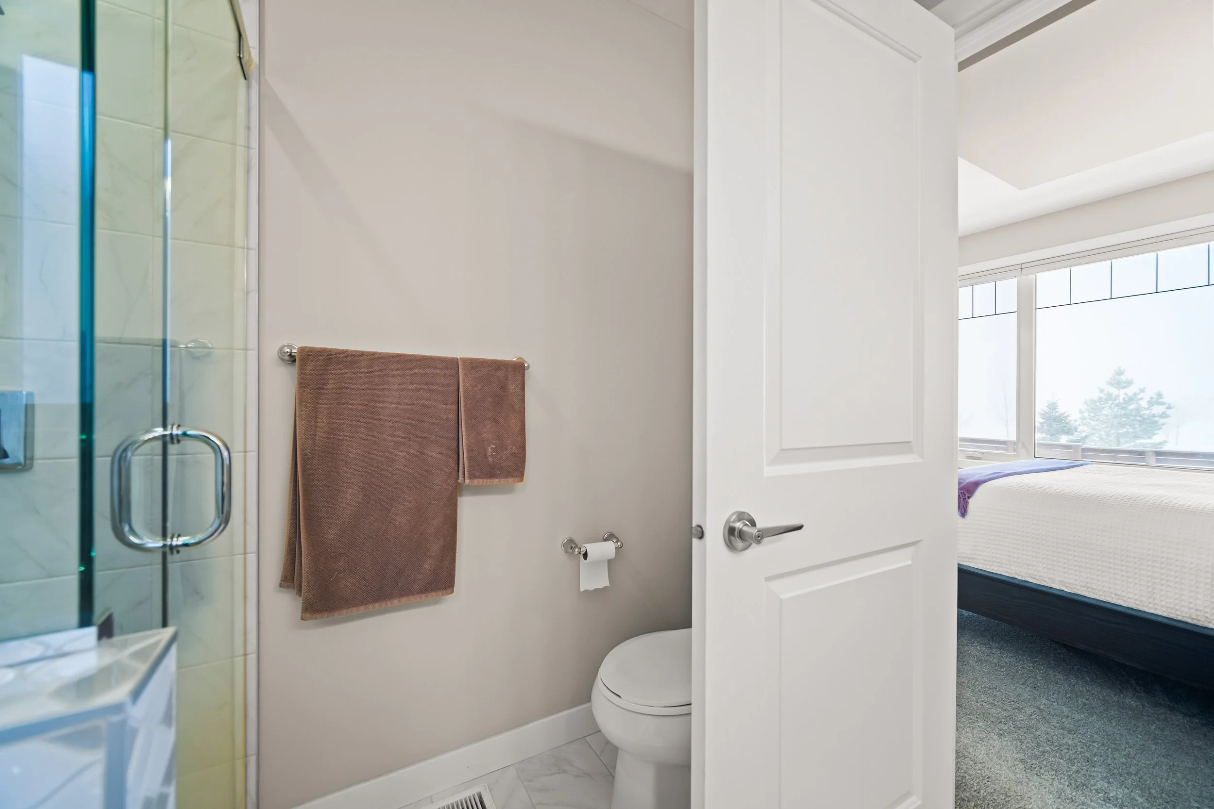 11 Falcon Cove — Cory Kehler
