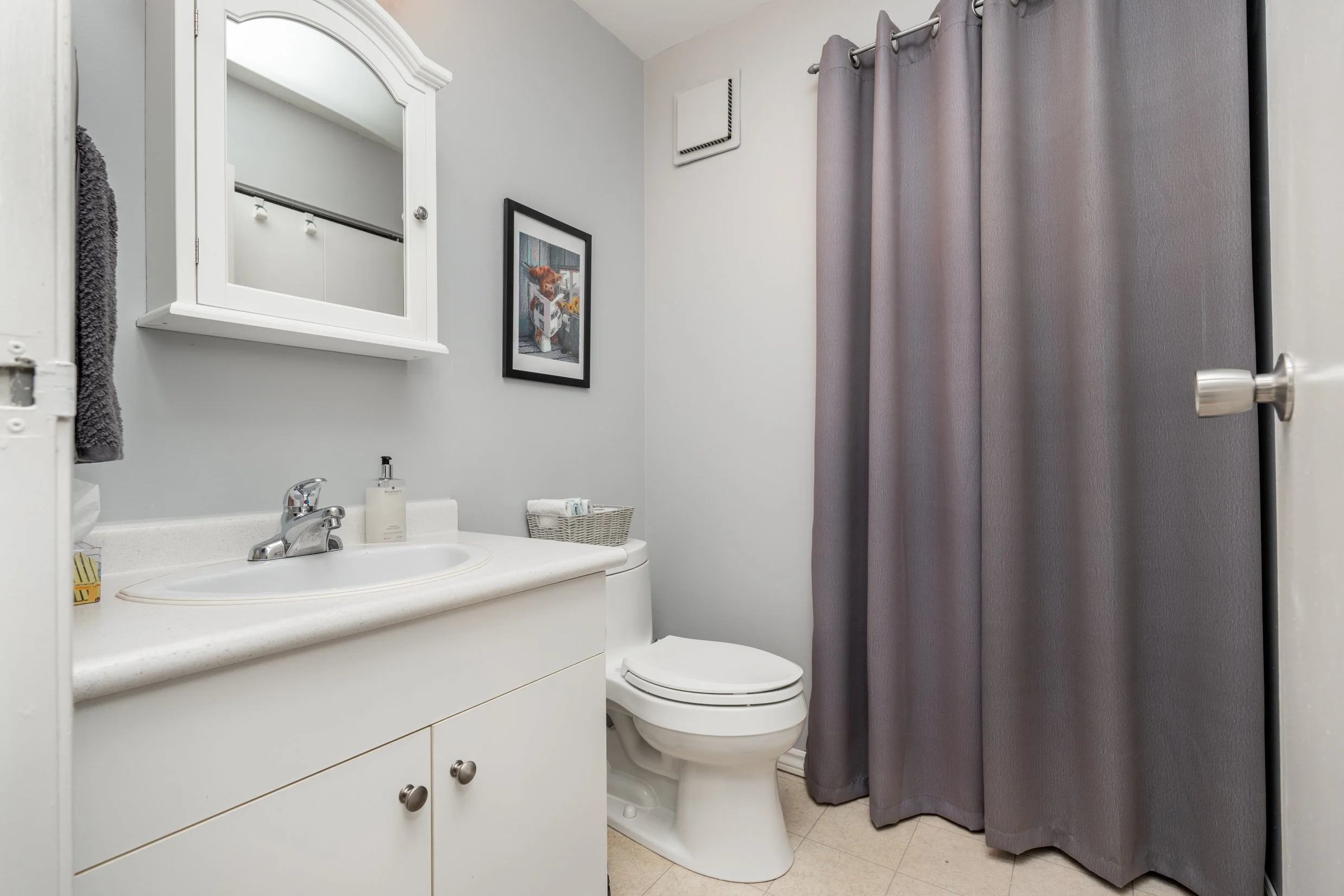 101 Swindon Way — Cory Kehler