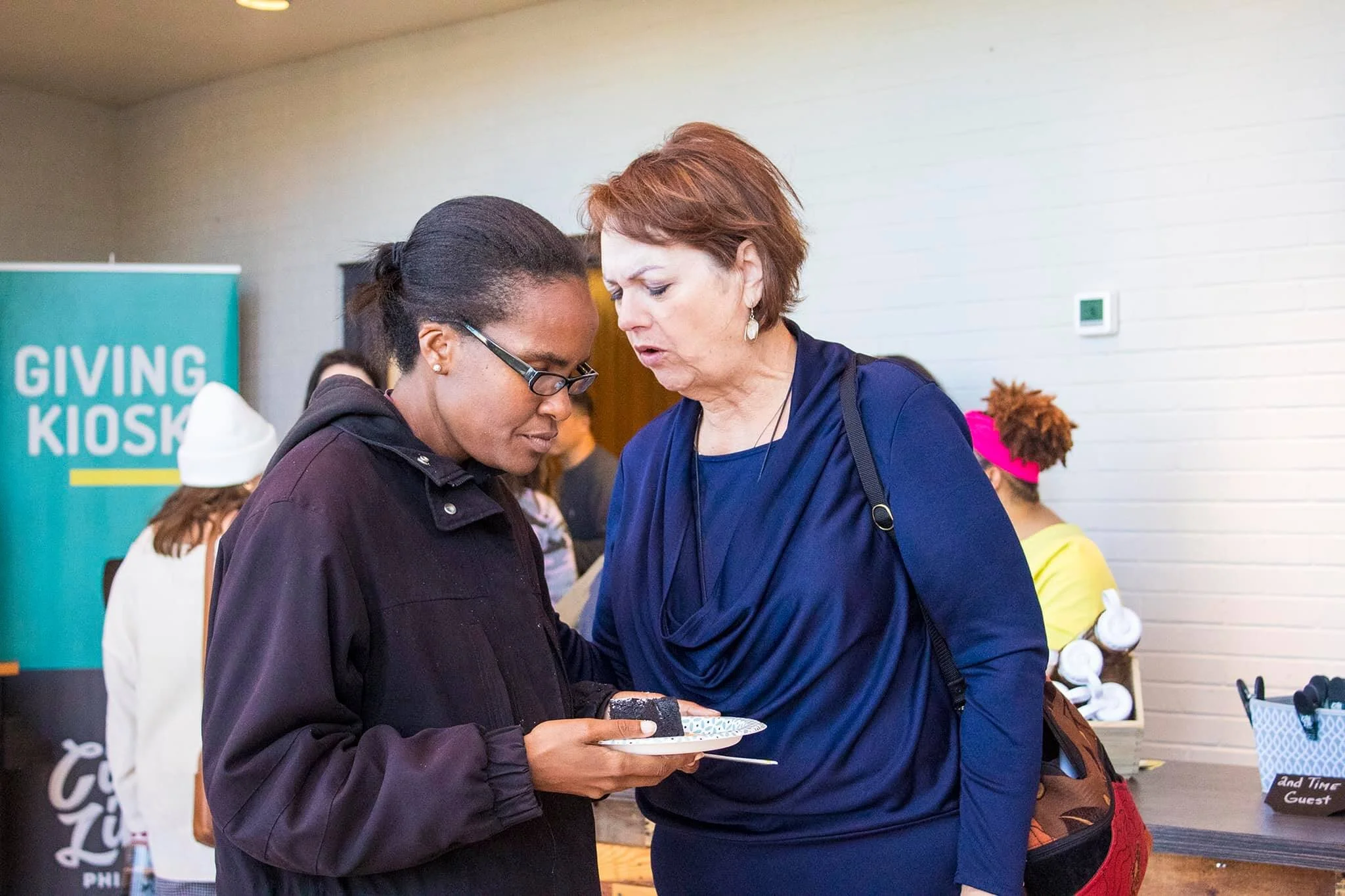 About Us — Homepage | Church Life Philly Church | Philadelphia, PA