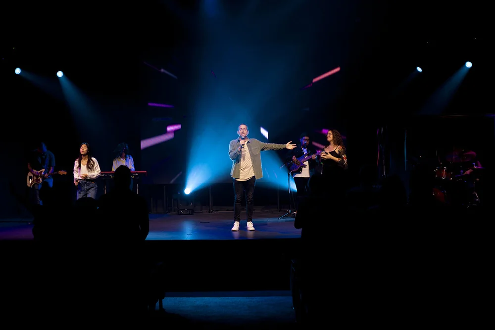 Visit — Homepage | Church Life Philly Church | Philadelphia, PA