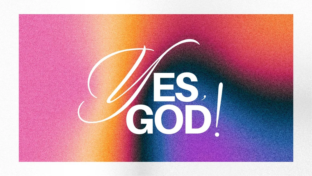 Yes, God — Homepage | Church Life Philly Church | Philadelphia, PA