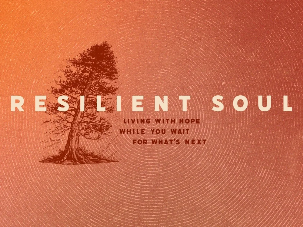 Resilient Soul Book — Homepage | Church Life Philly Church ...