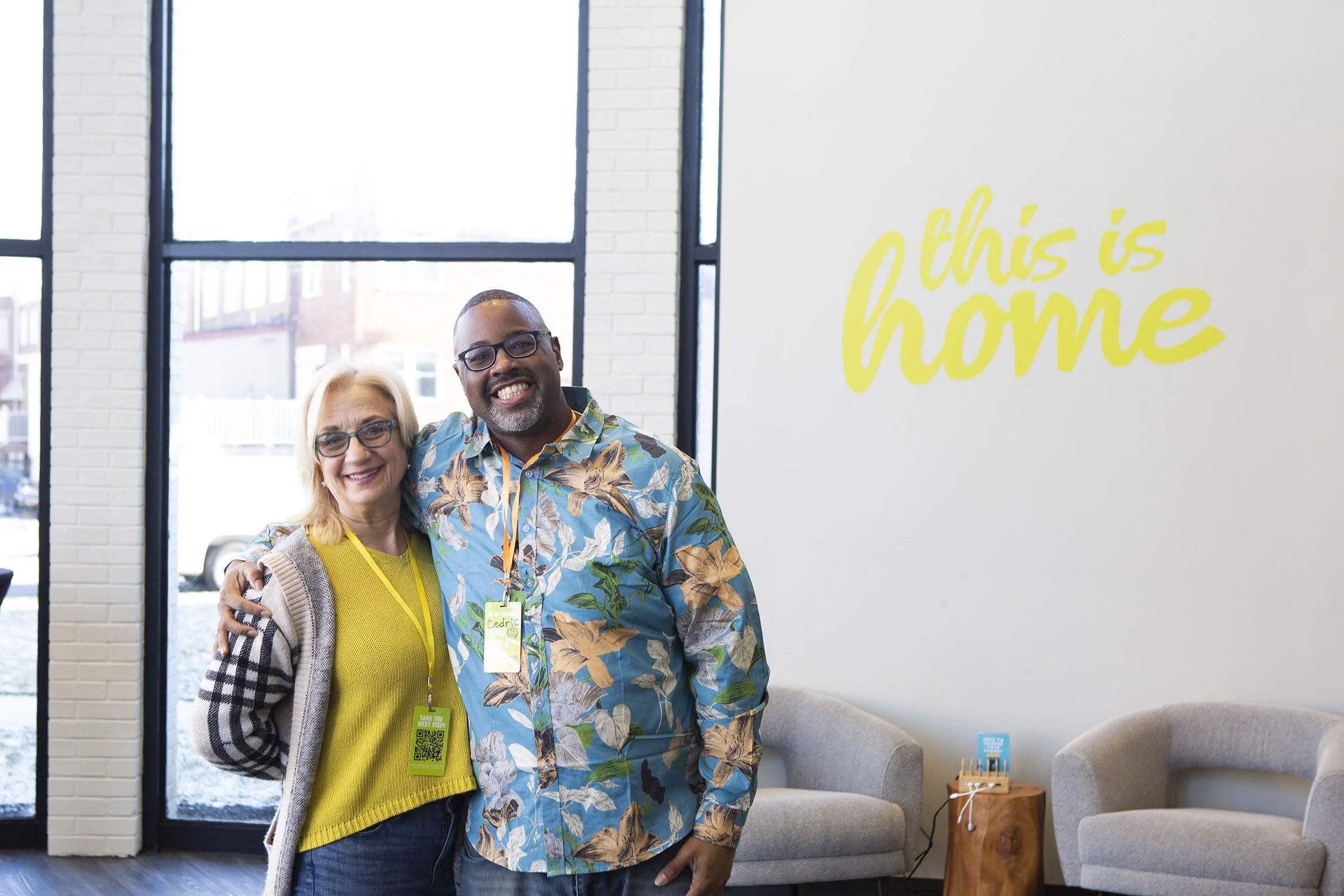 Visit — Homepage | Church Life Philly Church | Philadelphia, PA