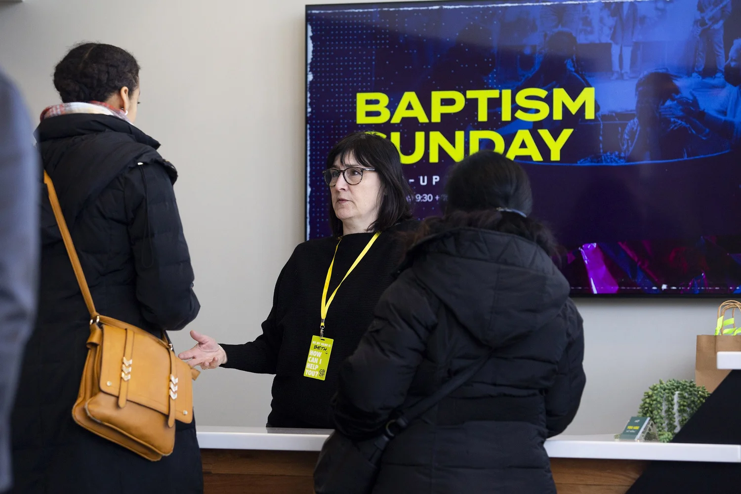 Visit — Homepage | Church Life Philly Church | Philadelphia, PA