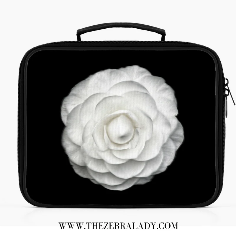 Lunch Boxes — THE ZEBRA LADY