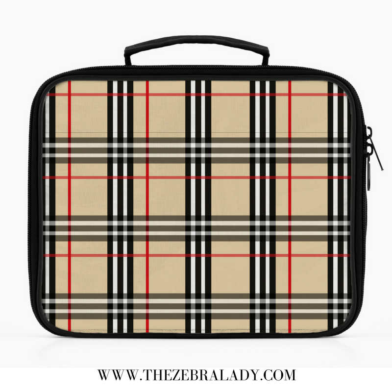 Lunch Boxes — THE ZEBRA LADY