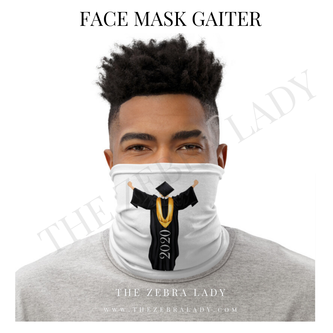 Graduation Personalized Medical Grad Girl Doctor Nurse African American ...