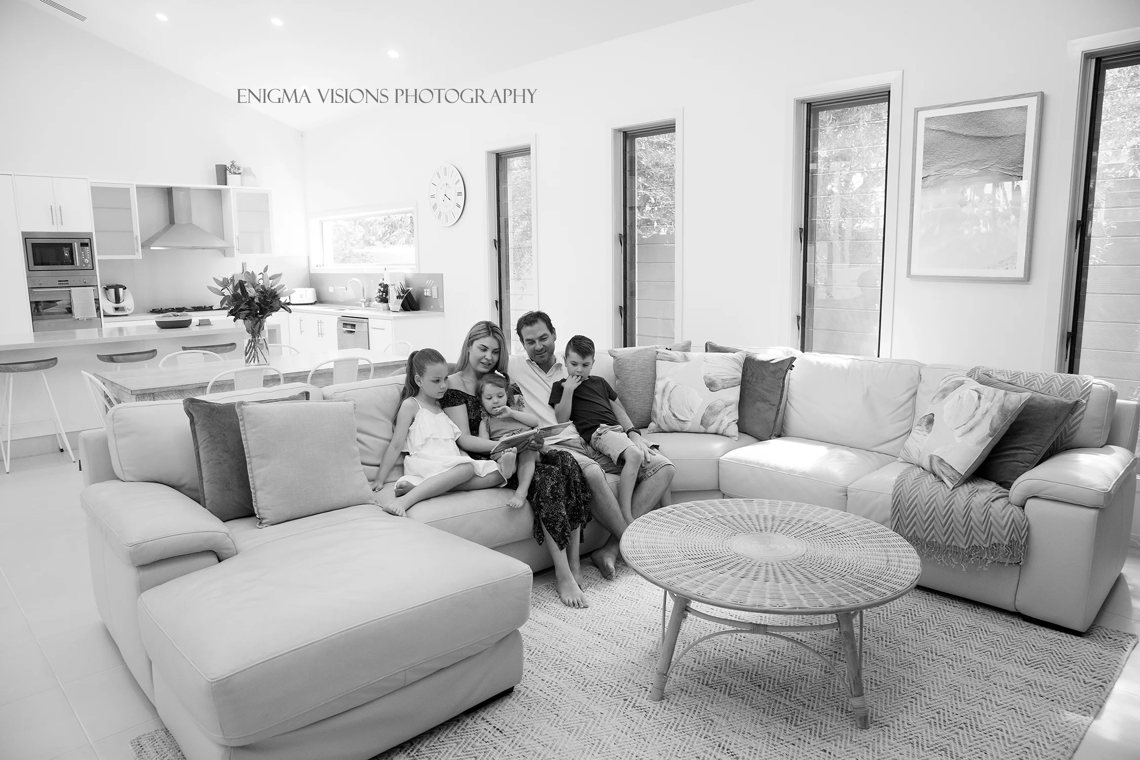 Lifestyle Family Session | Salt Family Photographer — Enigma Visions ...