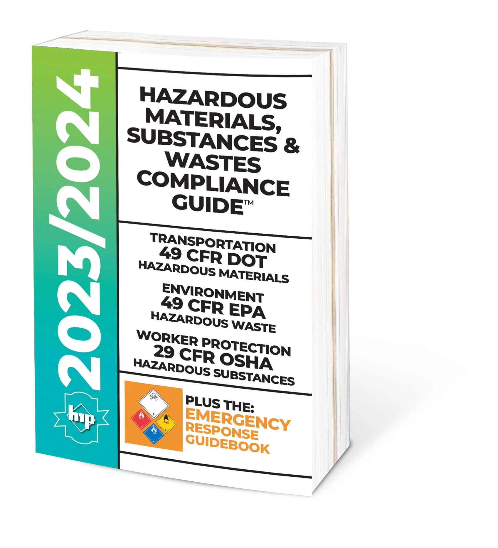 EMPTY THREATS — Hazardous Materials Publishing Co