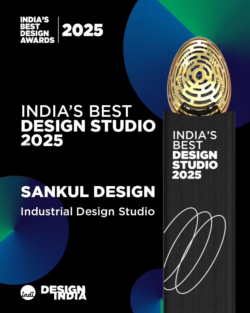 Sankul Design Studio About Us