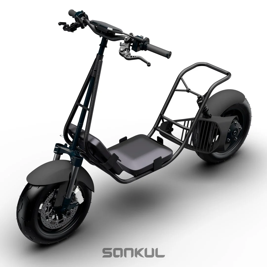 Sankul Design Studio Home