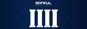 Sankul Design Studio Home