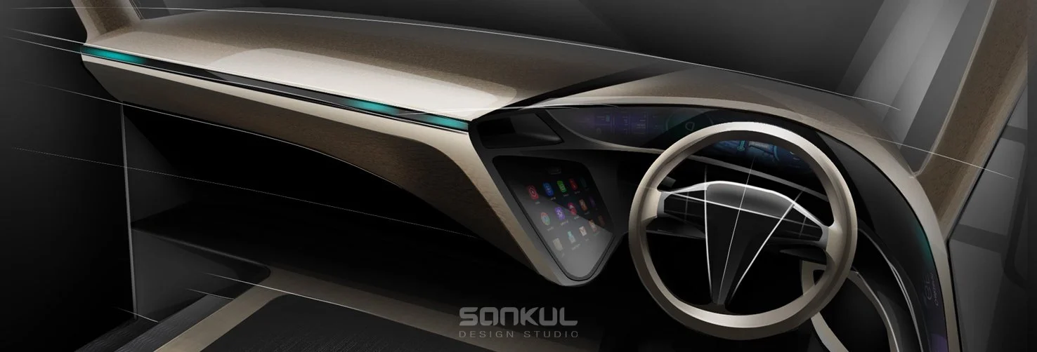 Sankul Design Studio About Us