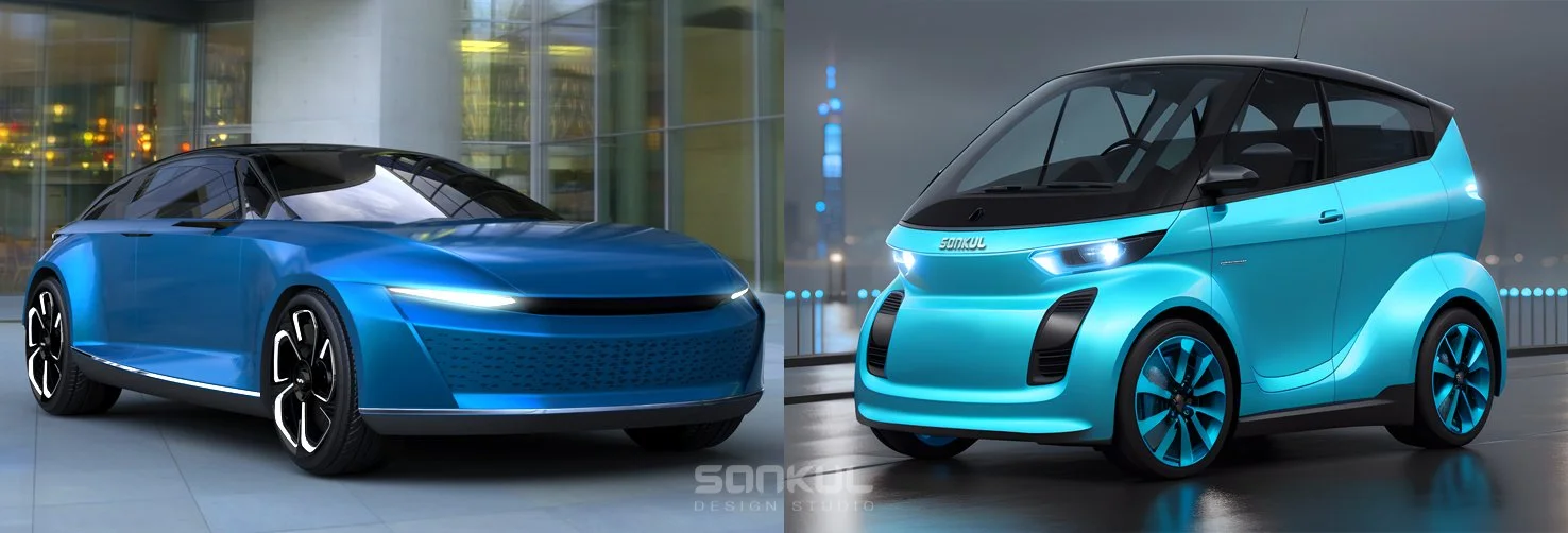 Sankul Design Studio About Us