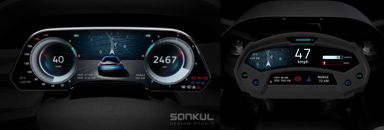 Sankul Design Studio About Us