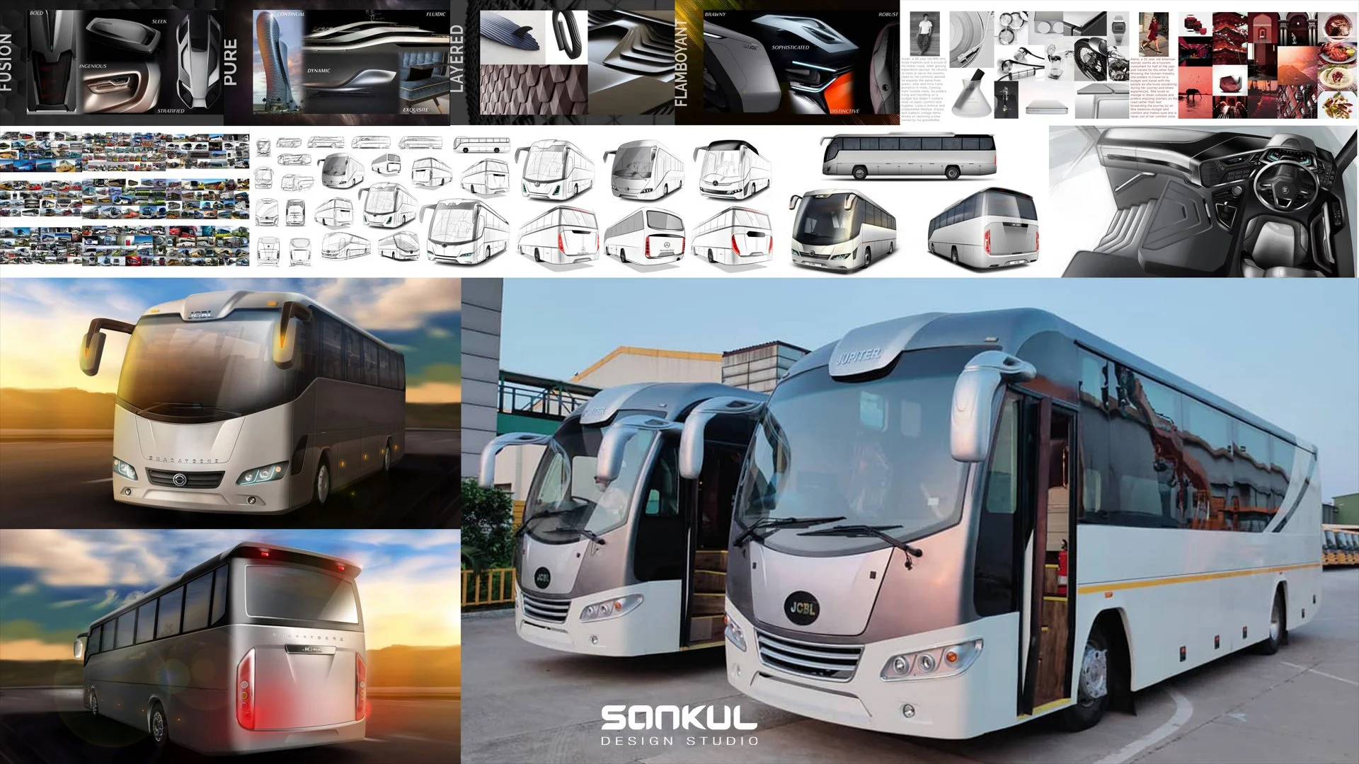 Sankul Design Studio Home