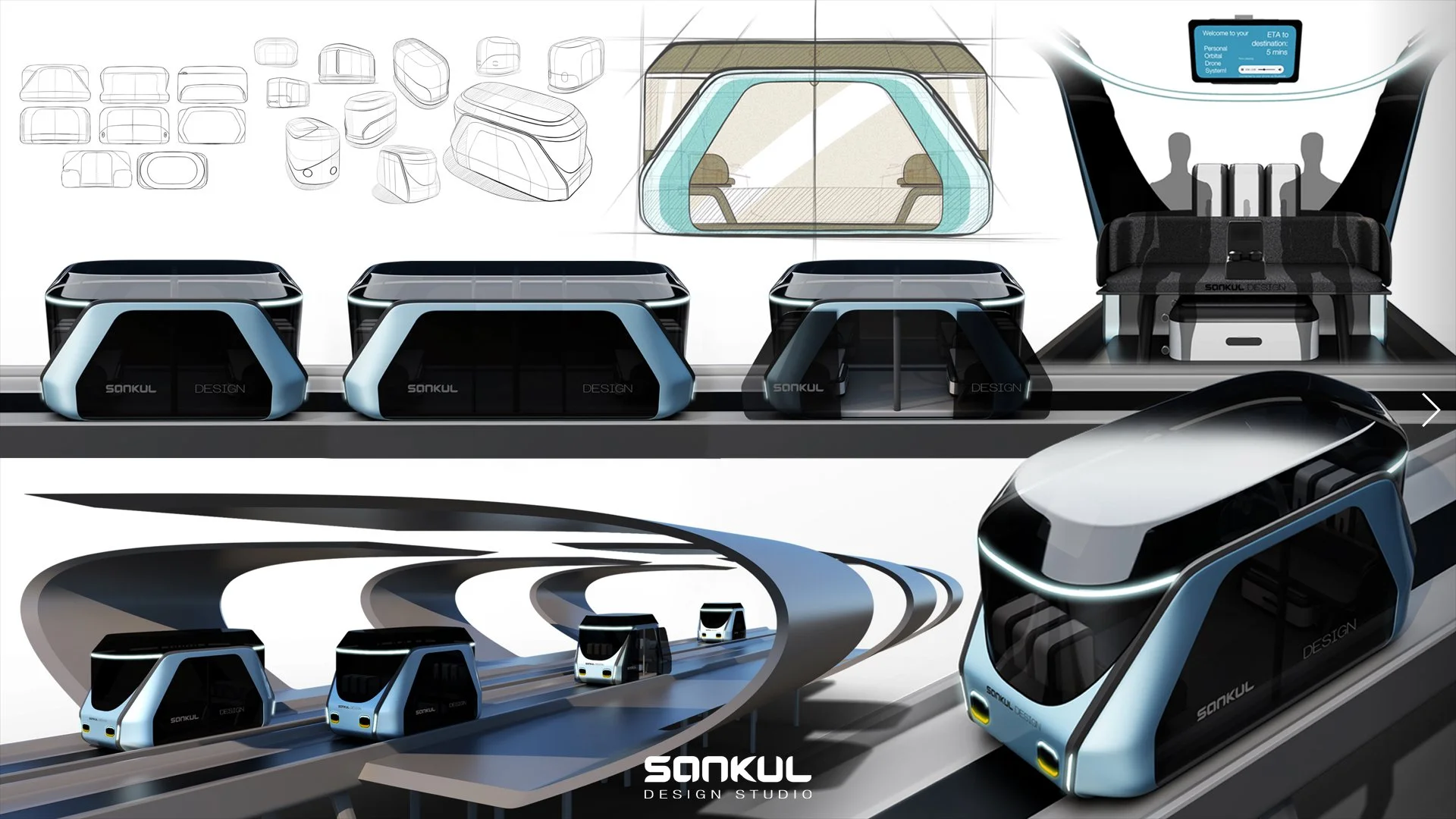 Sankul Design Studio Home