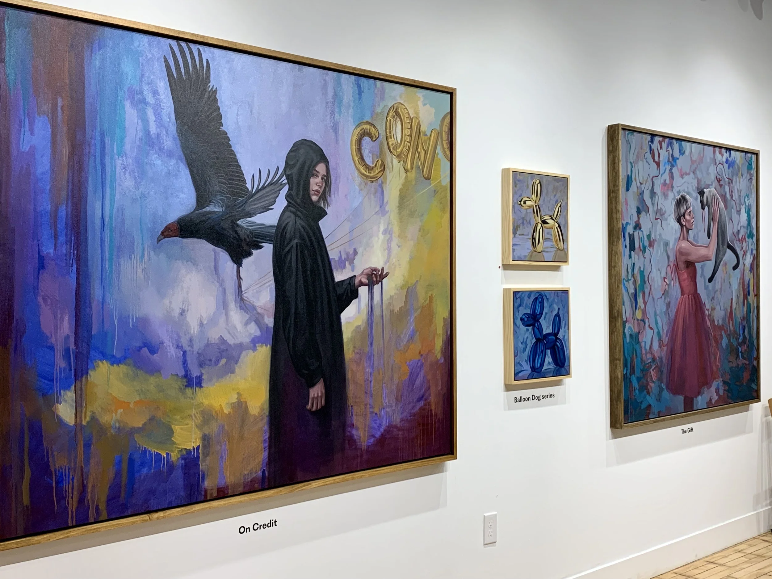 Out & About at Philadelphia Museum of Art, Paradigm Gallery, and Ubuntu ...