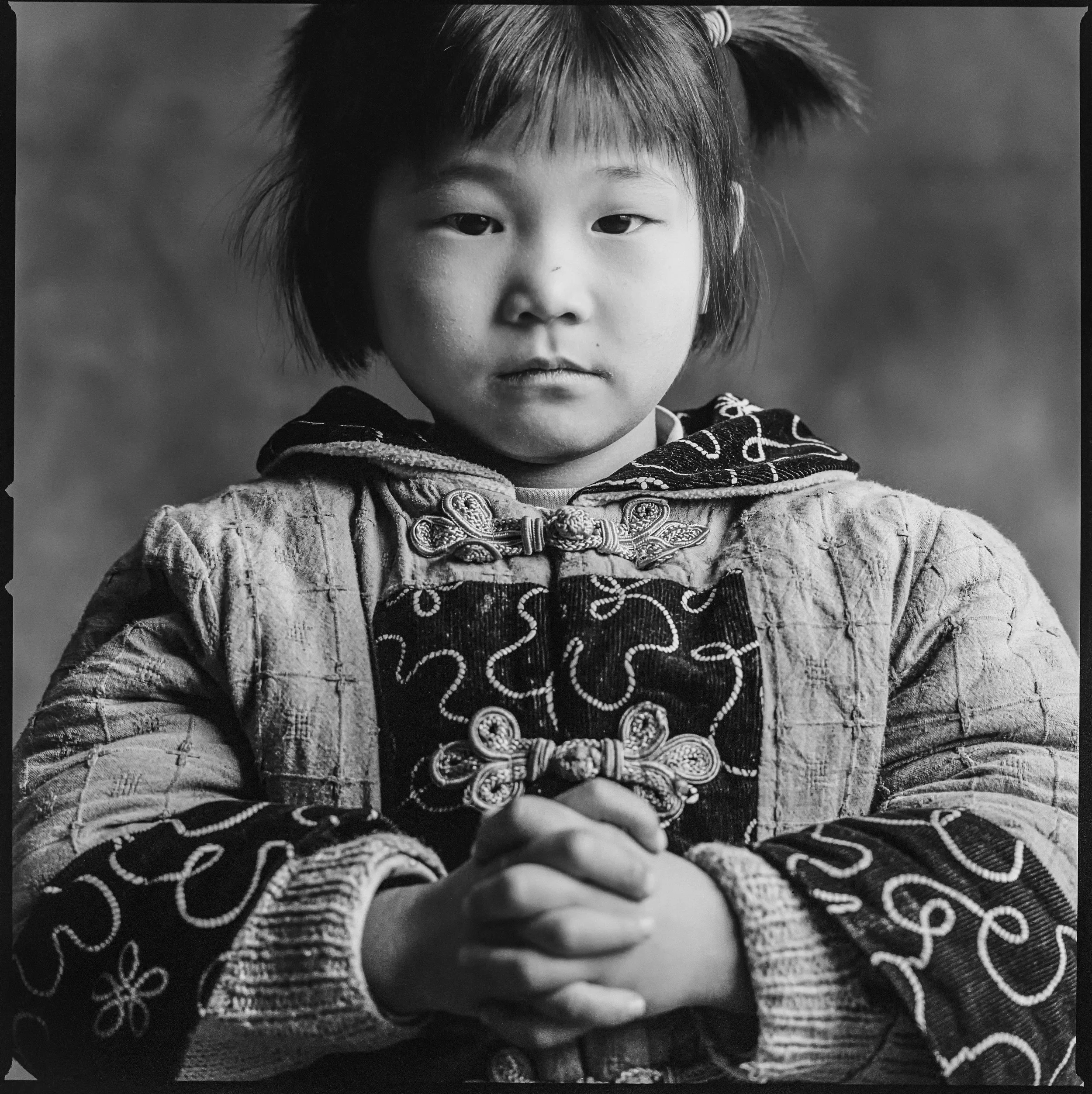 Mei Mei, An Exhibition by Richard Bowen at The SPACE Art Gallery in ...