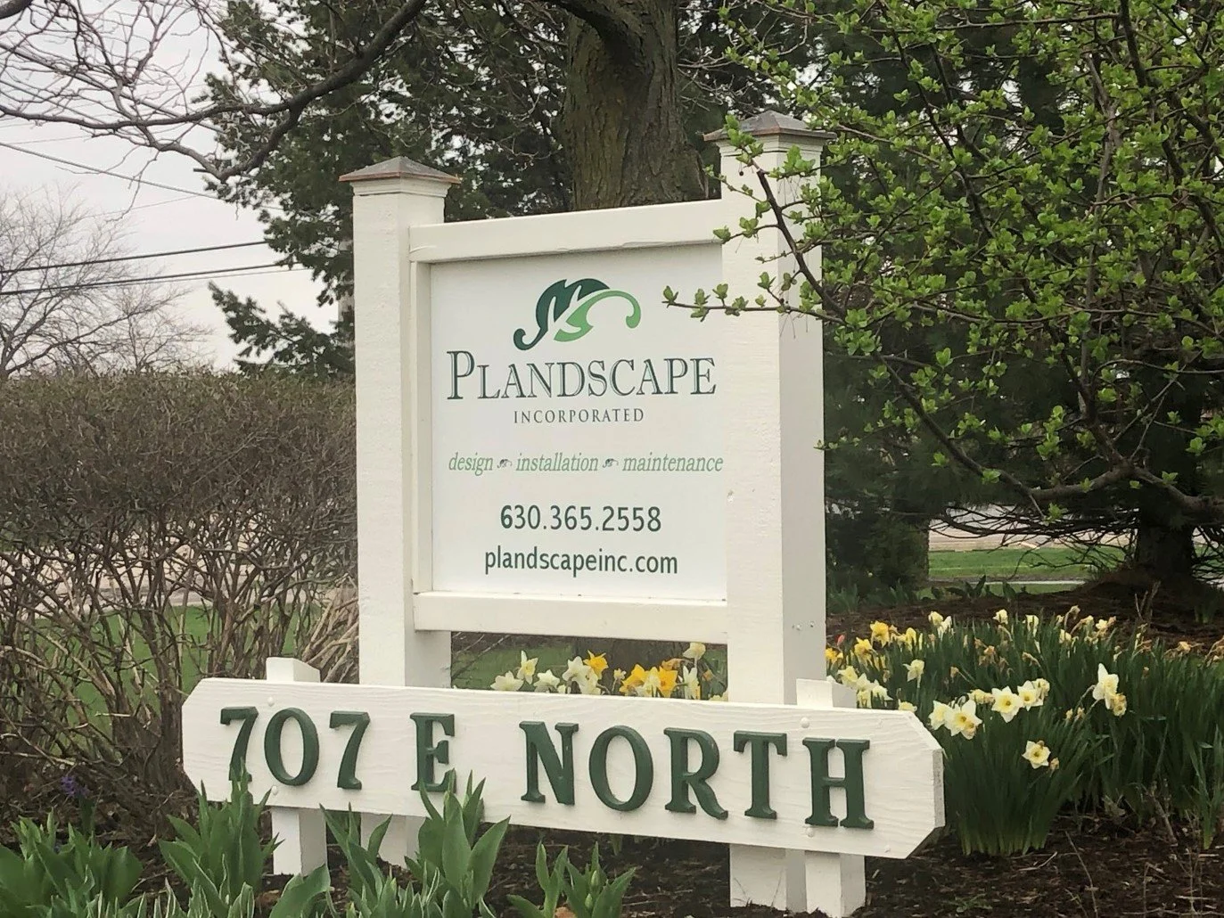 Landscape Architecture, Designer in South Elgin, IL | Plandscape Inc