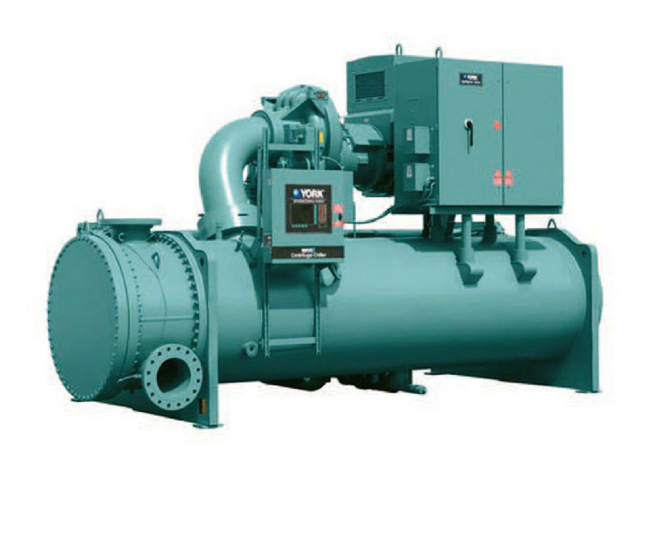 Boiler Chiller Systems