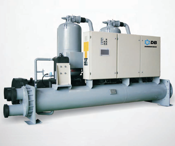 Chiller — Boiler Chiller Systems