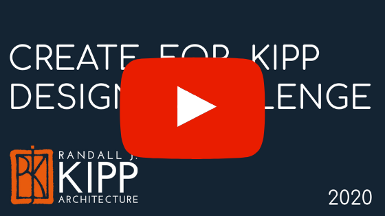 Create 2020 — Kipp Architecture